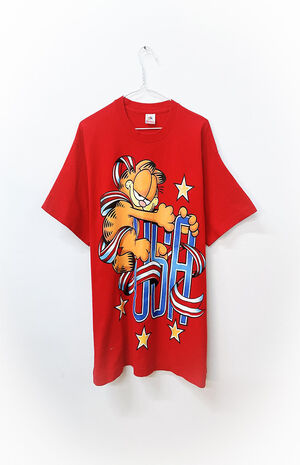 garfield top