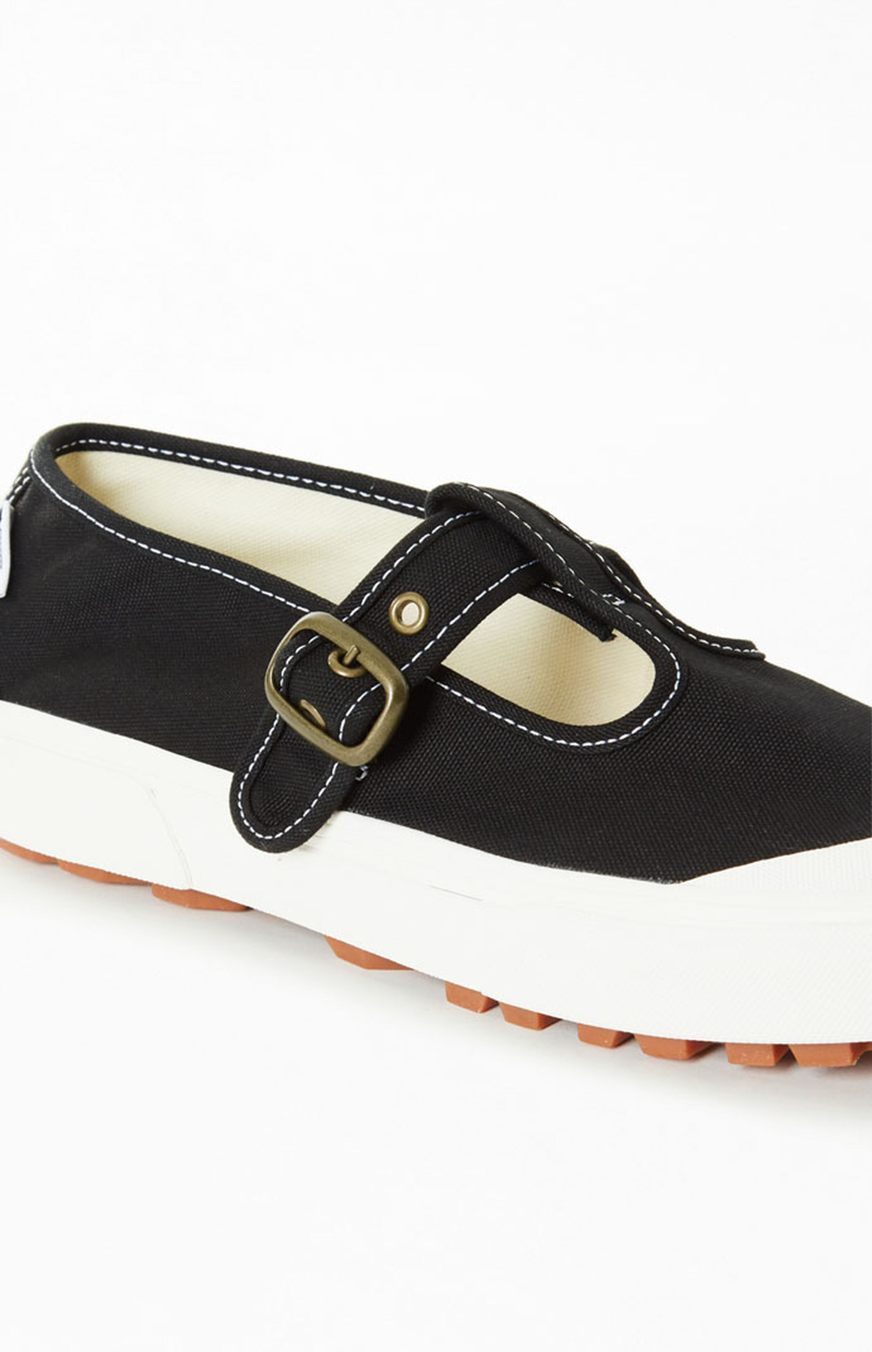Vans Style 93 Mary Janes Sneakers | PacSun