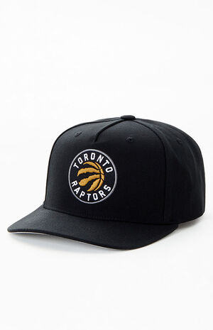 Mitchell & Ness Toronto Raptors Snapback Hat | PacSun