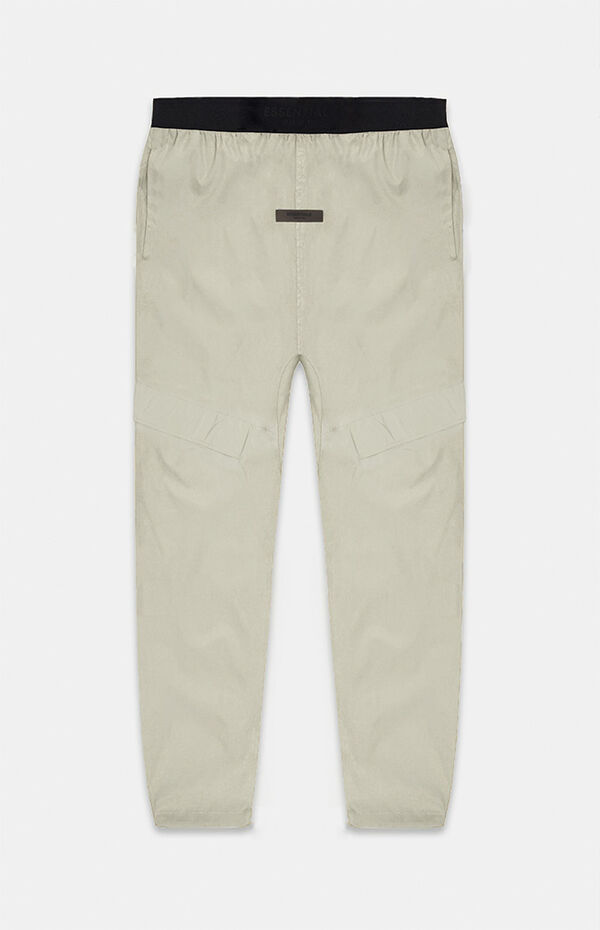 Fear of God ESSENTIALS Sea Foam Storm Pants | Pacsun