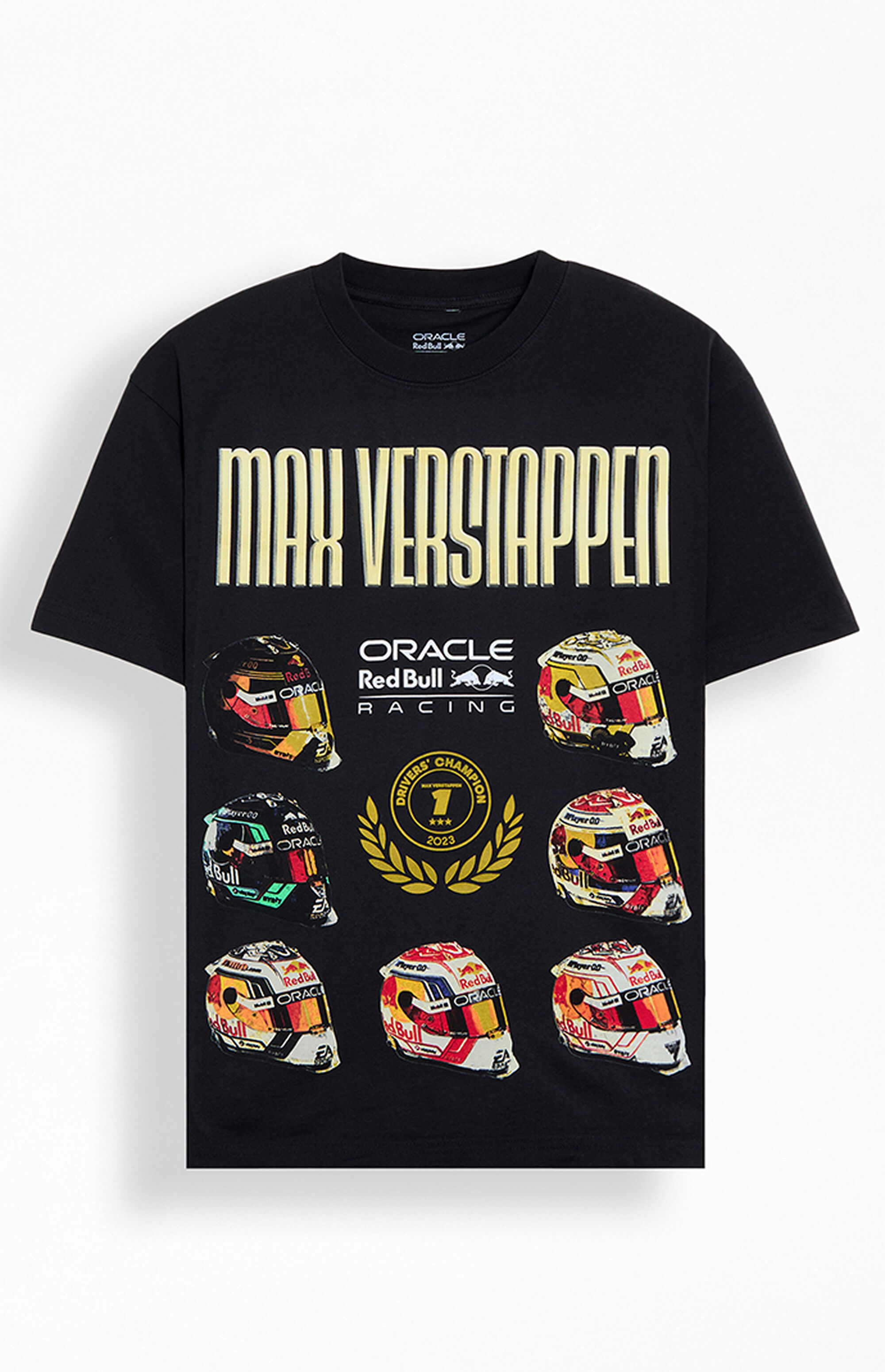 F1 Red Bull Max Verstappen | Pacsun