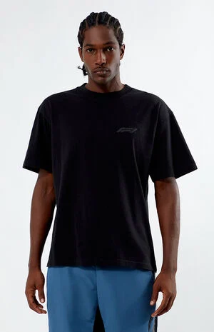 Formula 1 x PacSun Logo T-Shirt | PacSun