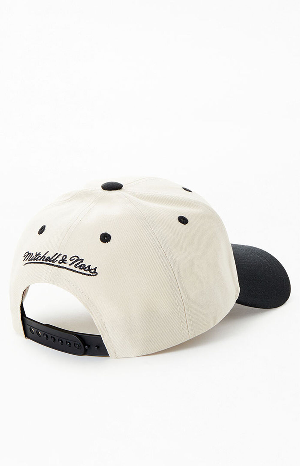Mitchell & Ness Brooklyn Nets Snapback Hat | PacSun