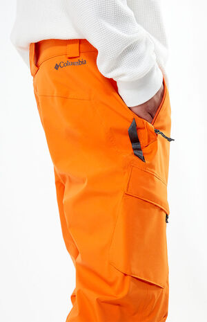 Columbia Powder Stash Ski Pants | PacSun