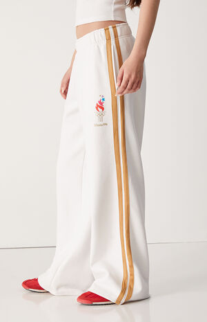 Olympics Atlanta Wide Leg Sweatpants | PacSun