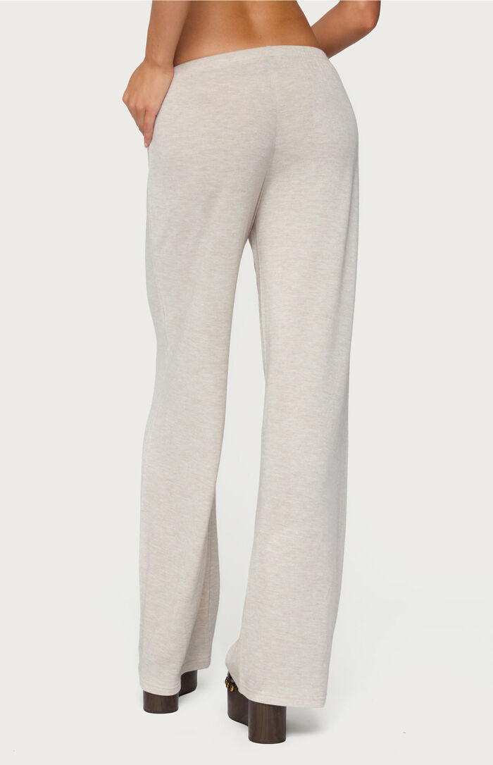Edikted Camdyn Loose Fit Pants | Pacsun