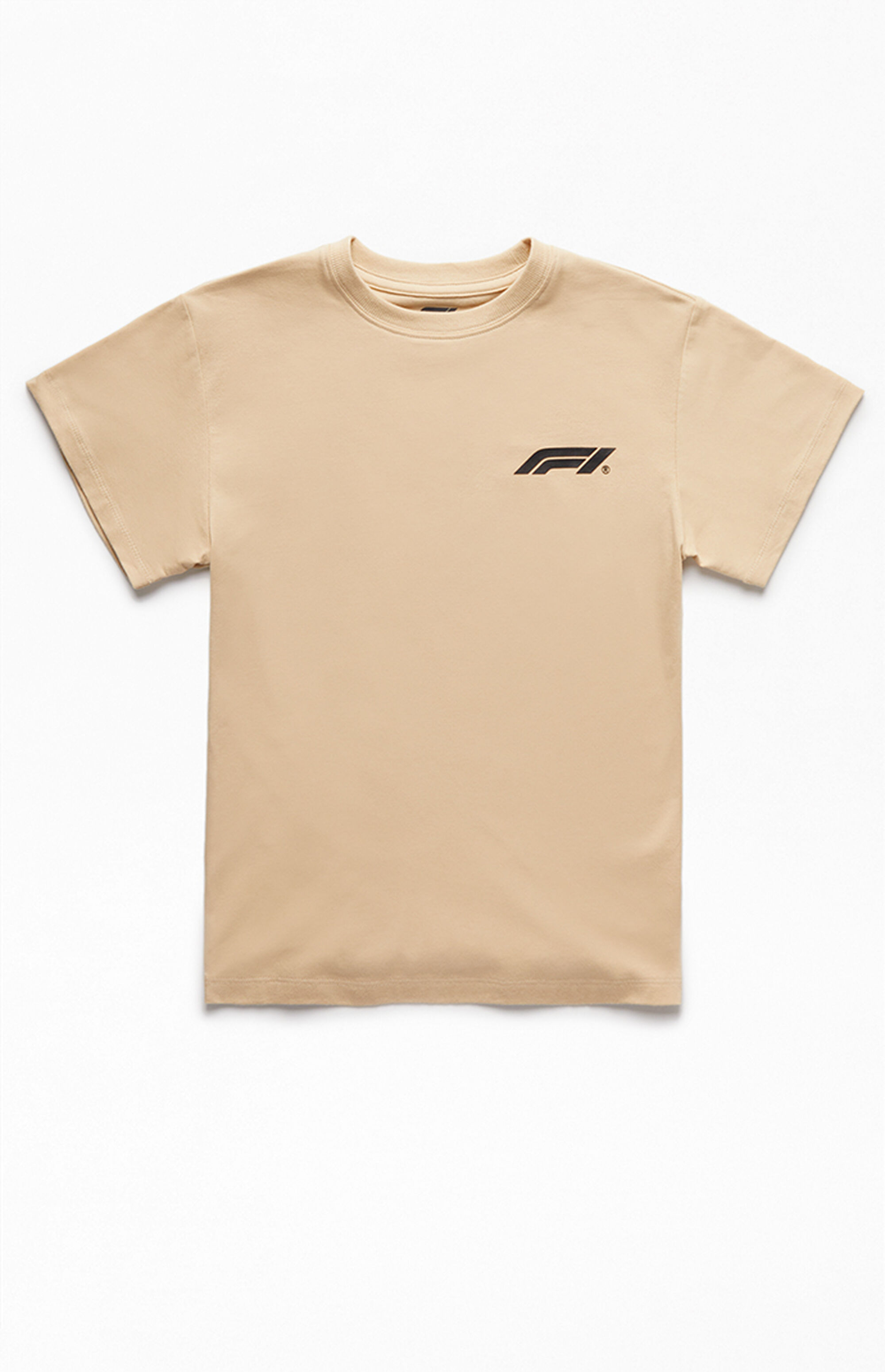 Formula 1 x PacSun Kids Logo T-Shirt | Pacsun