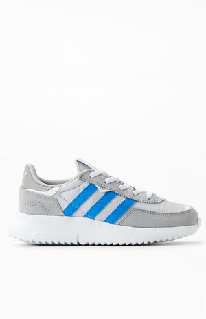 adidas Kids Retropy F2 Shoes | PacSun