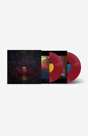 Lord Huron Cosmic Selector Volume 1 Vinyl Record | PacSun
