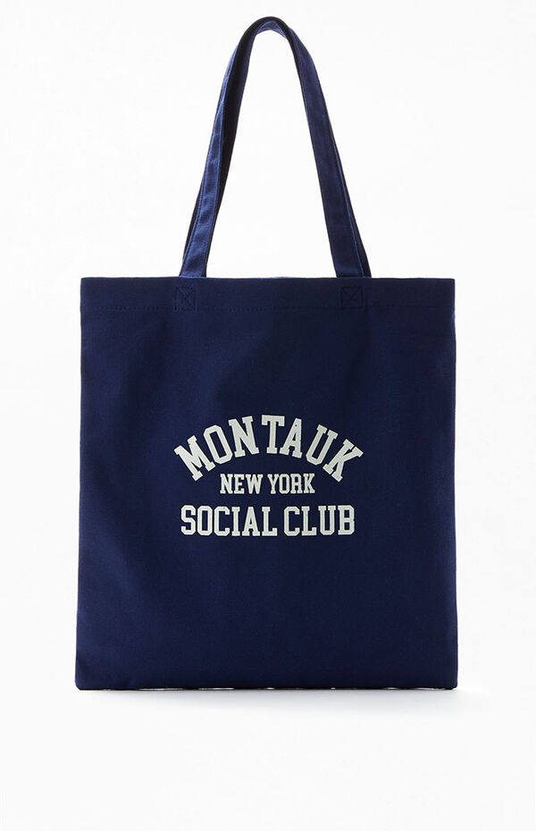 Pacsun Montauk Tote Bag | Pacsun