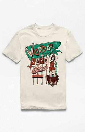 Voodoo Cove Diner T-Shirt | PacSun