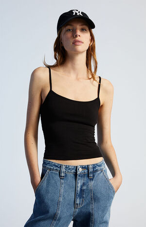 PS Basics by Pacsun On The Go Tank Top | PacSun