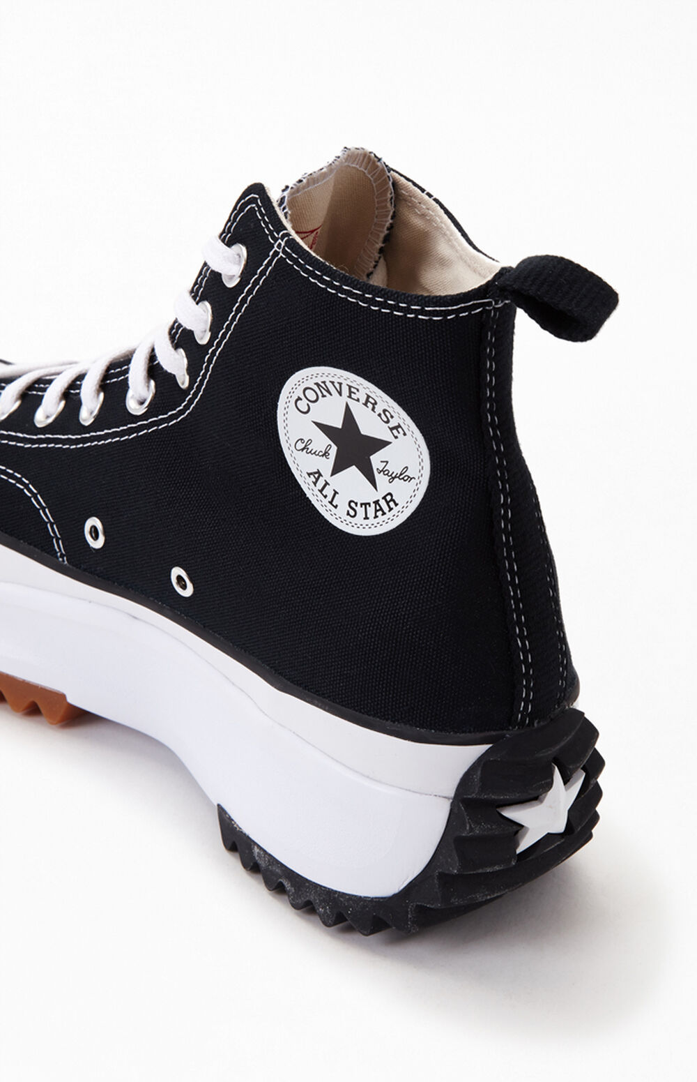 Converse Run Star Hike High Top Shoes | PacSun