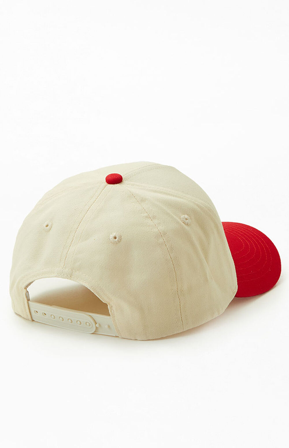 Pacsun Live More Snapback Hat | PacSun