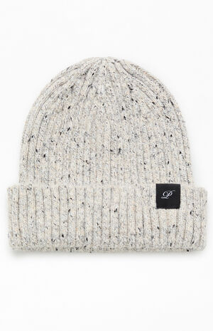 Pacsun Marled Beanie | PacSun