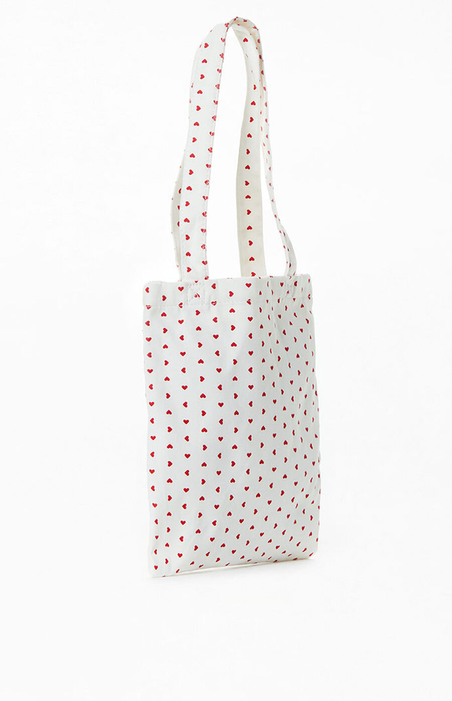 John Galt Heart Tote Bag | PacSun