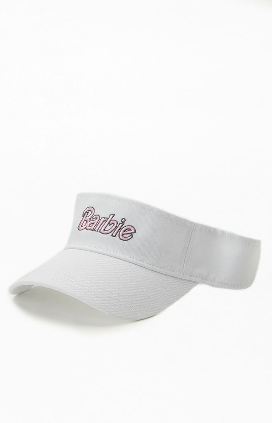 Barbie Classic Visor | Pacsun