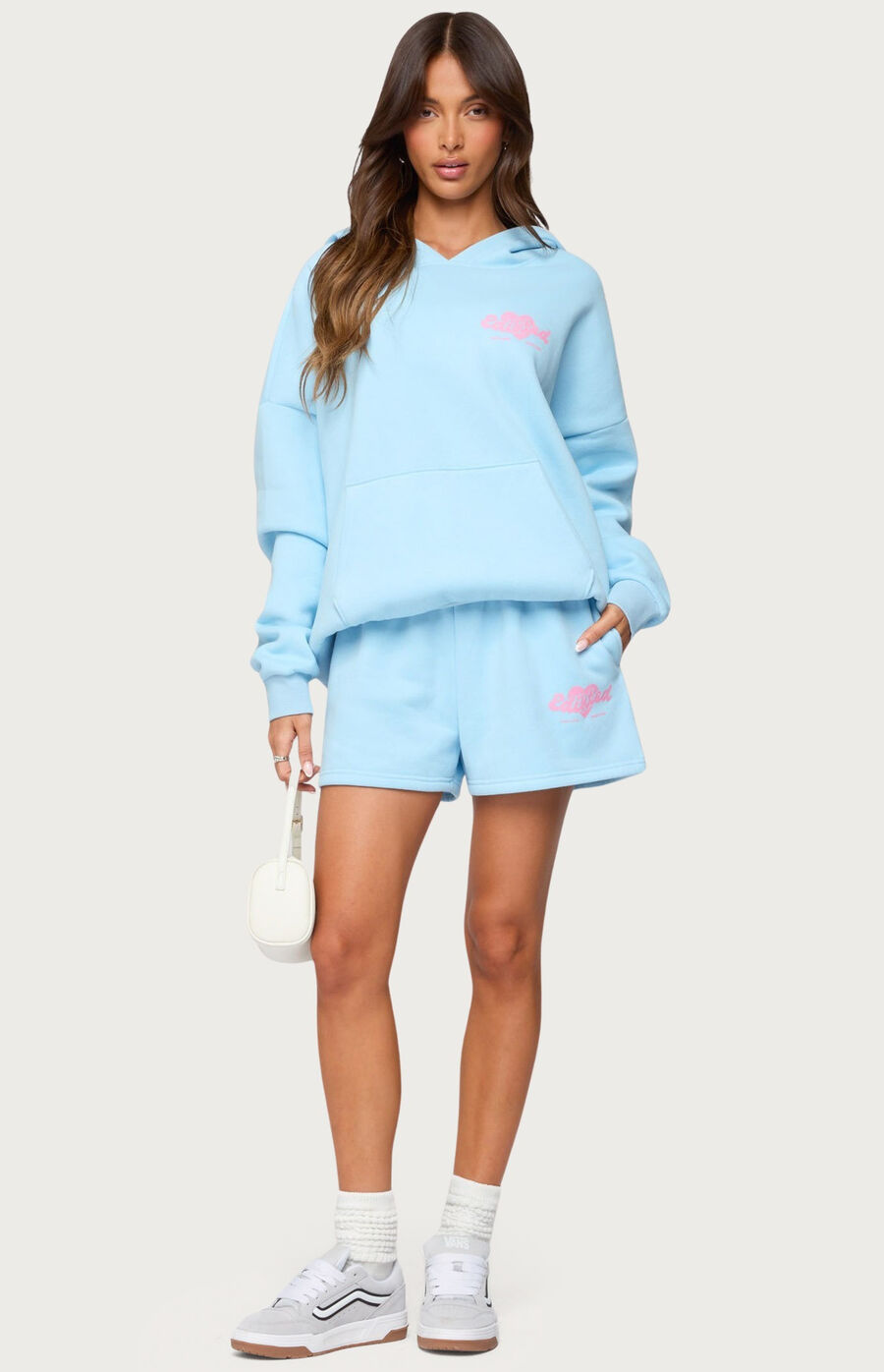 Edikted We're Edikted Hoodie | Pacsun