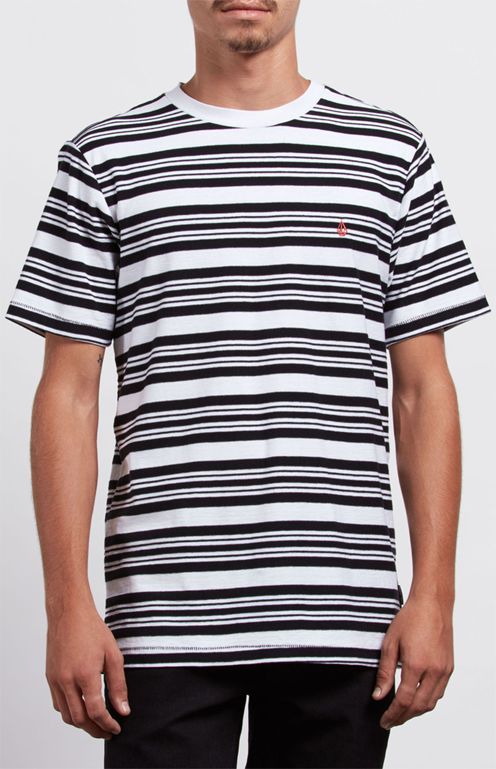 Volcom Randall Crew Neck T-Shirt | PacSun