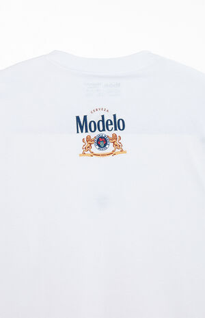 Market x Modelo Cerveza T-Shirt | PacSun