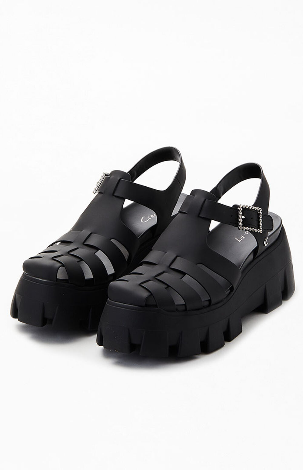 CIRCUS NY Women's Alyson Platform Sandals | PacSun