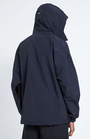 Quiksilver Steeze Windbreaker Jacket | PacSun