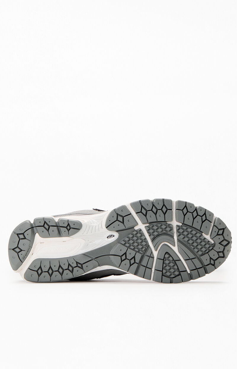 New Balance Gray 2002R Shoes | Pacsun