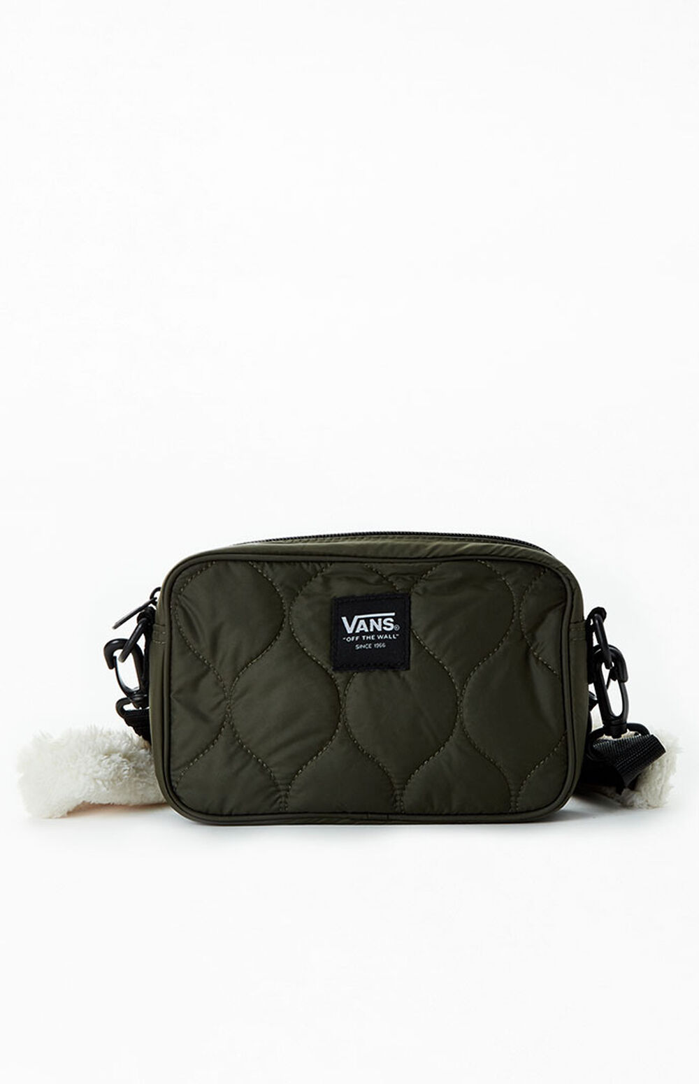 Vans Vertex Crossbody Bag | PacSun