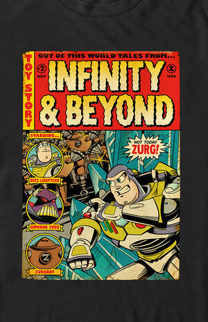 lightyear 2 infinity and beyond