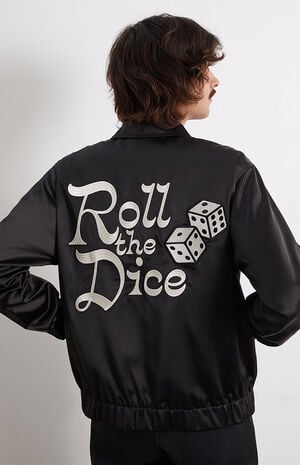 Pacsun Dice Jacket | PacSun