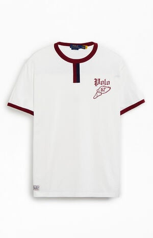 Polo Ralph Lauren Athletic Club T-Shirt | PacSun