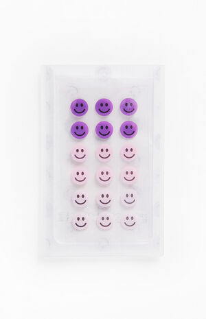 CELAVI 36 Pack Smile Spot Acne Patches | PacSun