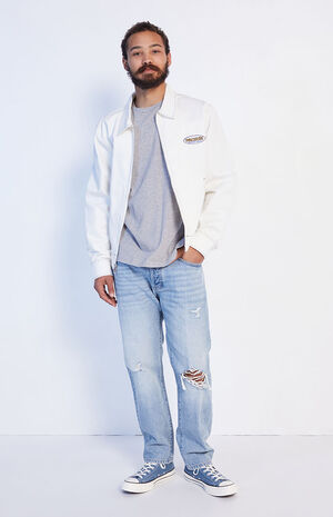 Pacsun Established Gas Jacket | PacSun