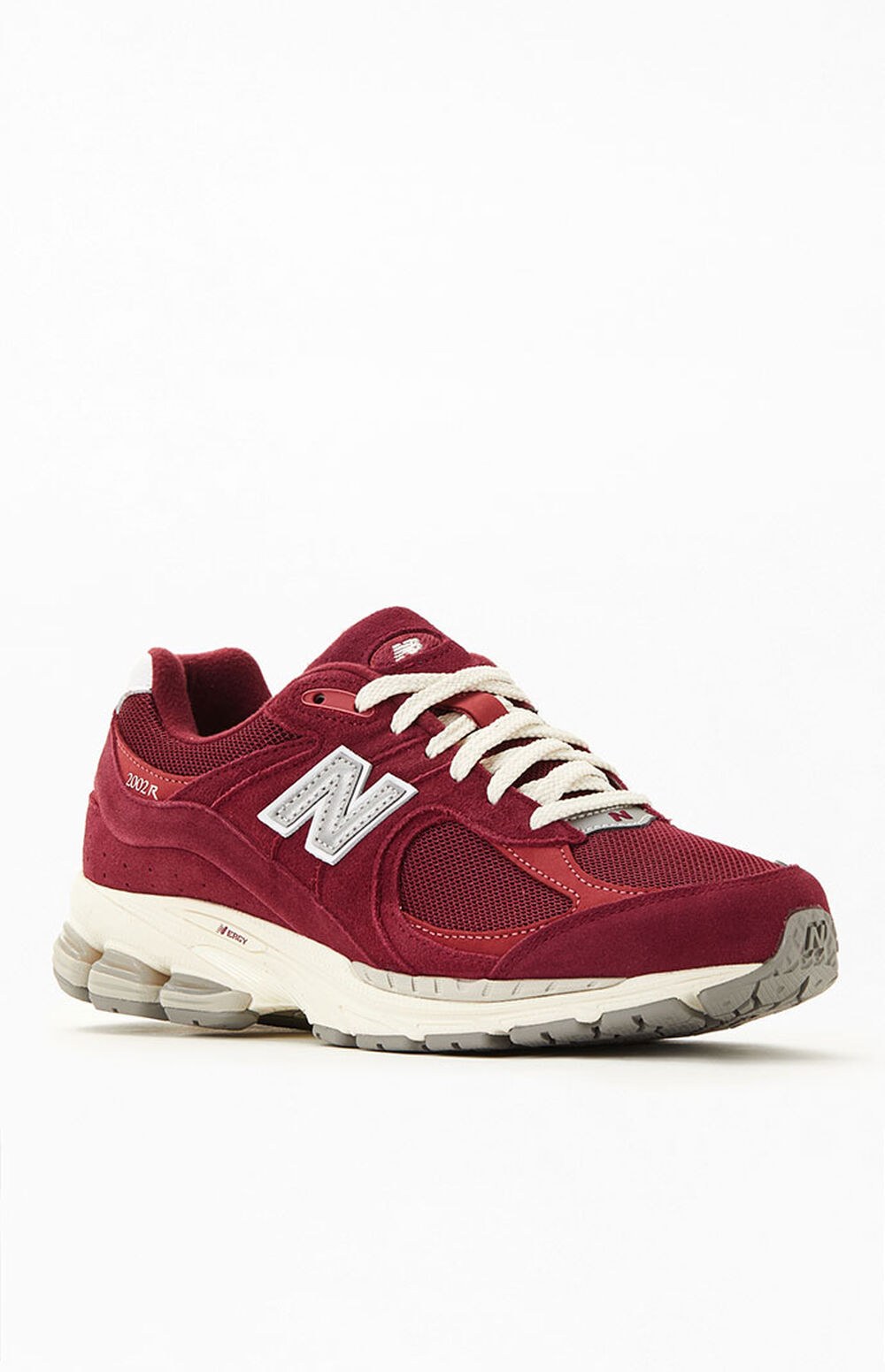 New Balance Red 2002R Shoes | PacSun