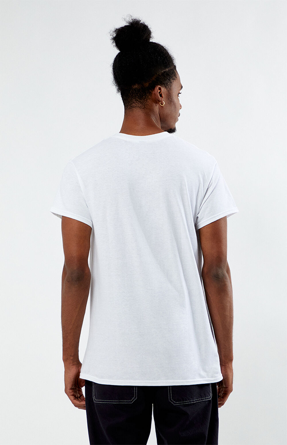 Playboy By PacSun OG Logo T-Shirt | PacSun