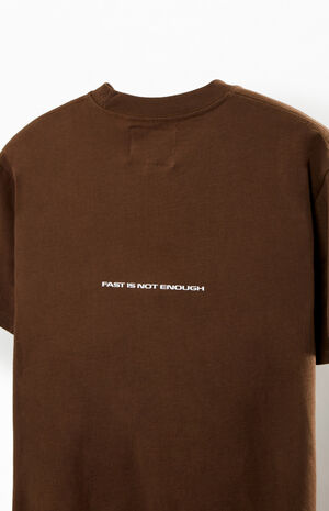 Formula 1 x PacSun Logo T-Shirt | PacSun