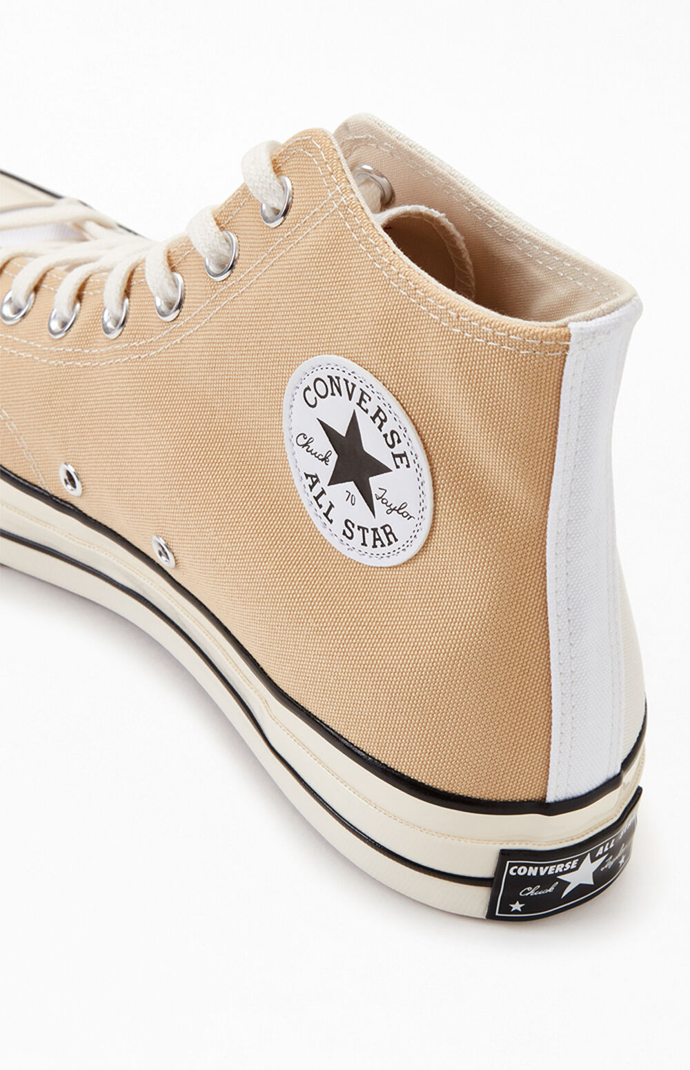 Converse Chuck 70 High Top Tri-Color Shoes | PacSun