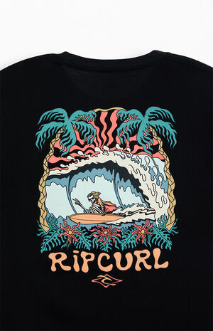 Rip Curl Shredding T-Shirt | PacSun