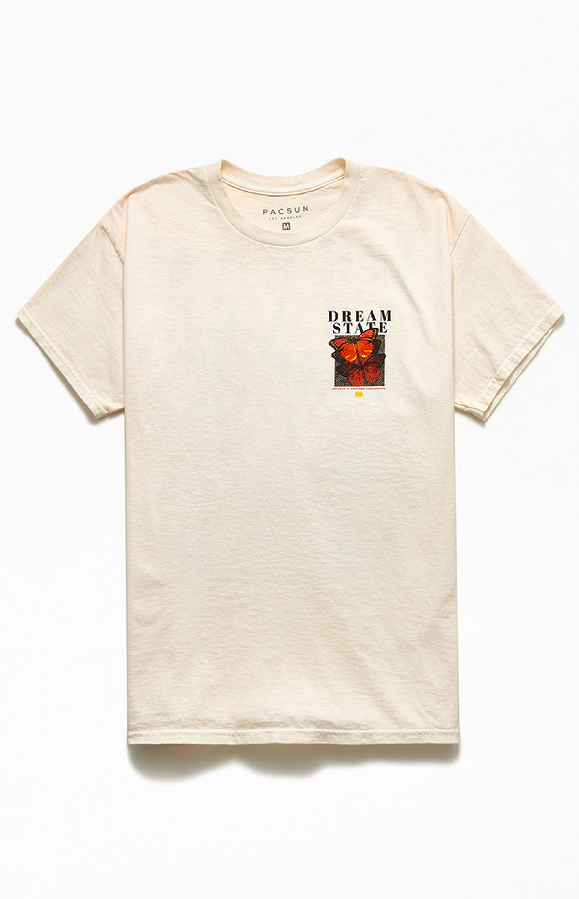 Pacsun Dream State Vintage T-Shirt | Pacsun