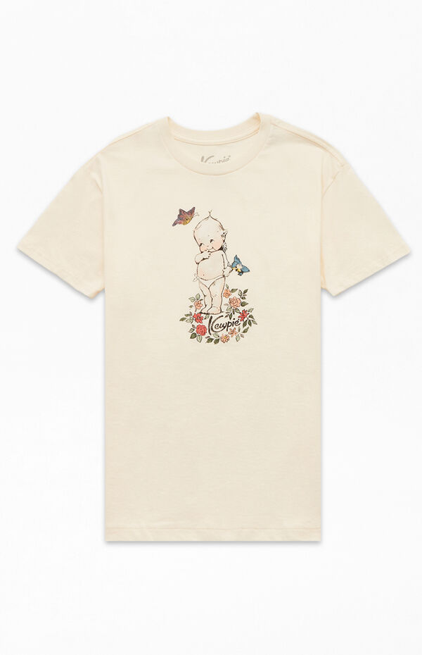 Kids Kewpie T-Shirt | PacSun