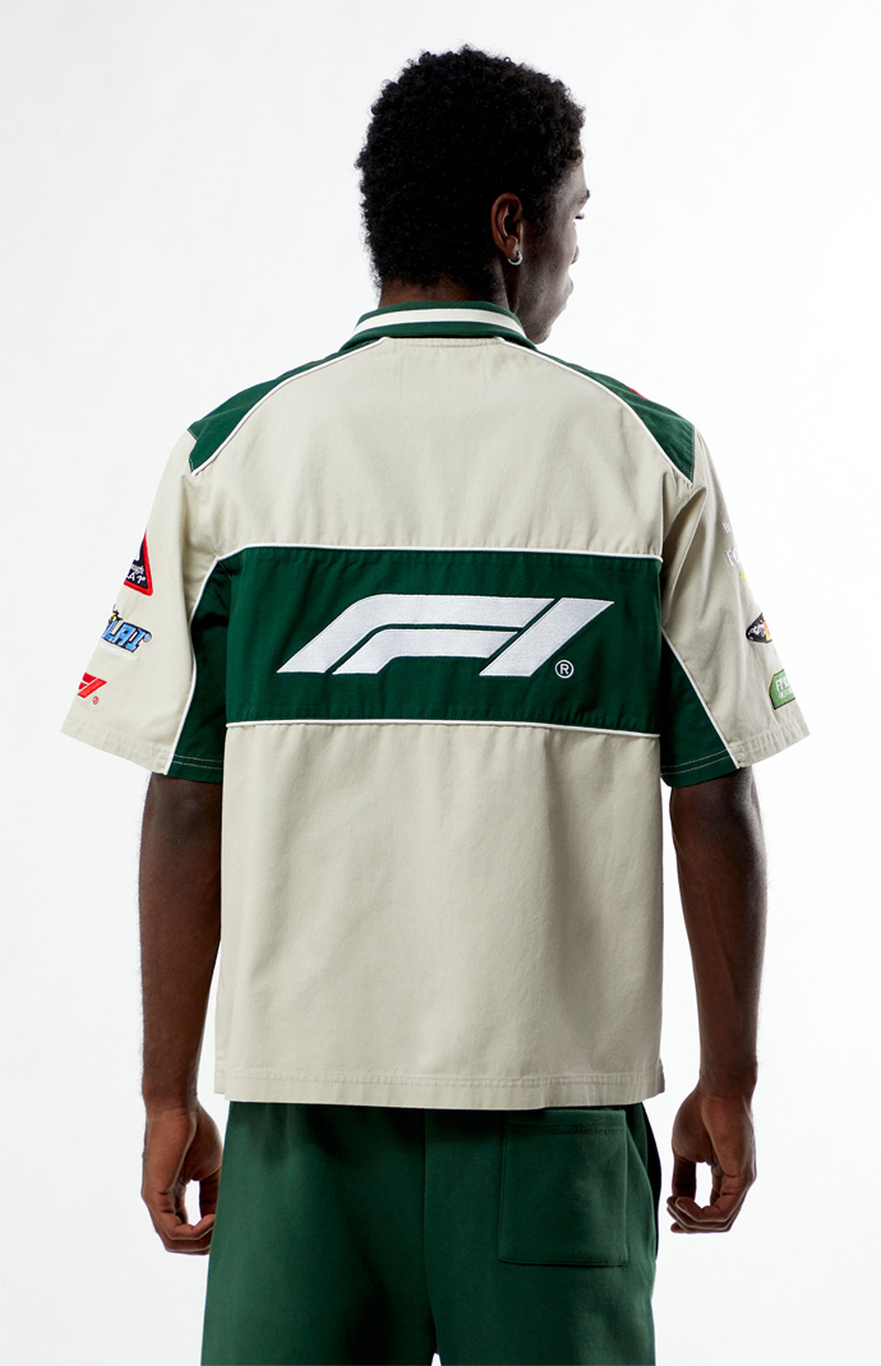 Formula 1 x PacSun Pole Position Shirt | Pacsun