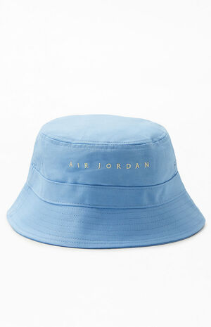 Air Jordan x Union Cobalt Bucket Hat | PacSun