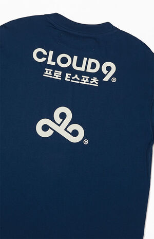 Cloud9 Pro T-Shirt | PacSun