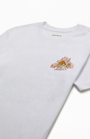 Pacsun Flower T-Shirt | PacSun