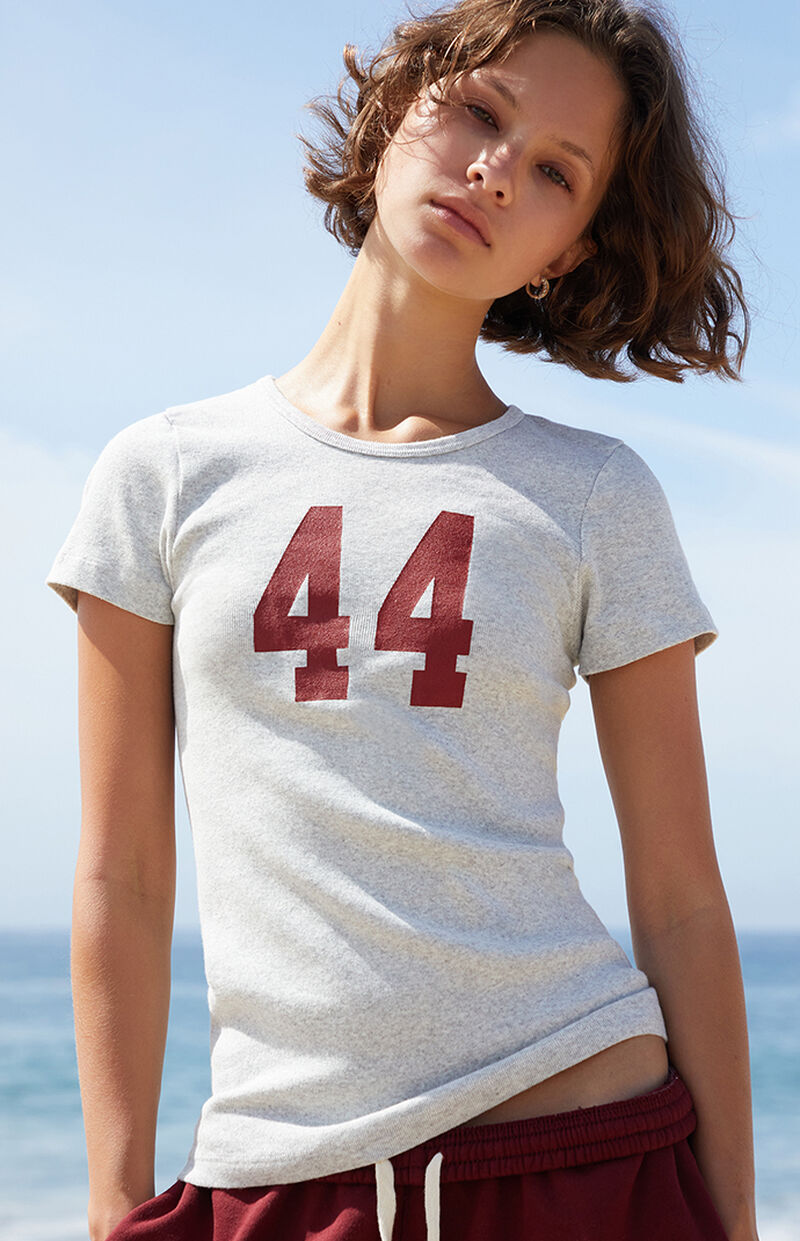 John Galt 44 Shirt
