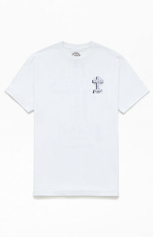 Rest Easy Califas T-Shirt | PacSun