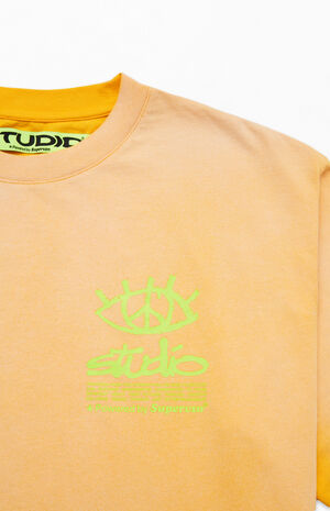 Studio by Supervsn Harmony T-Shirt | Pacsun