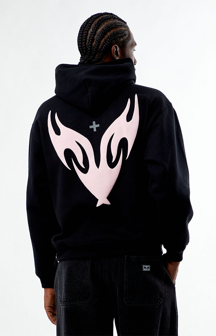 Nightlab XX Hoodie | PacSun Nightlab XX Hoodie | PacSun