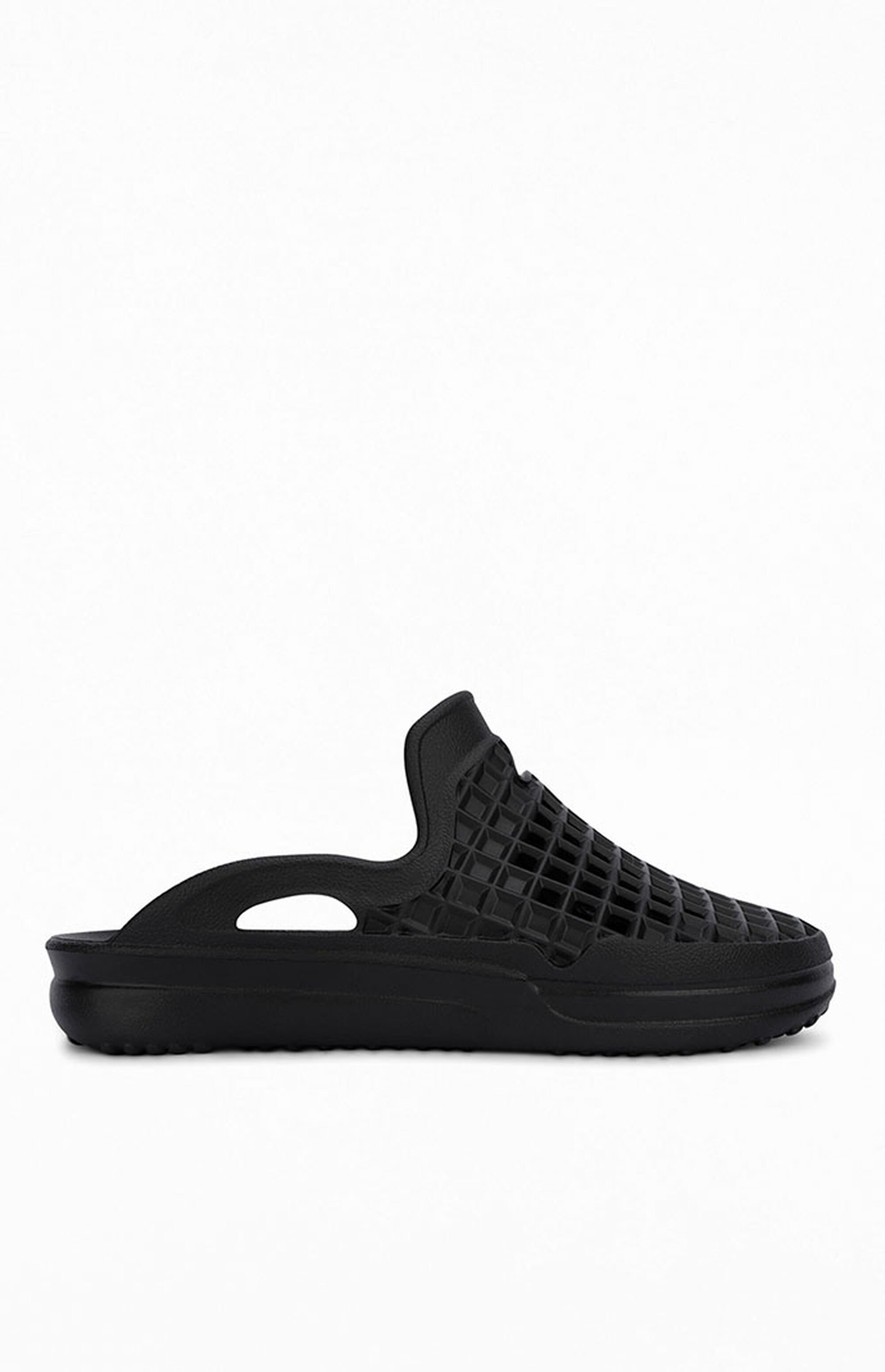 LUSSO CLOUD Scenario Slide Sandals | PacSun