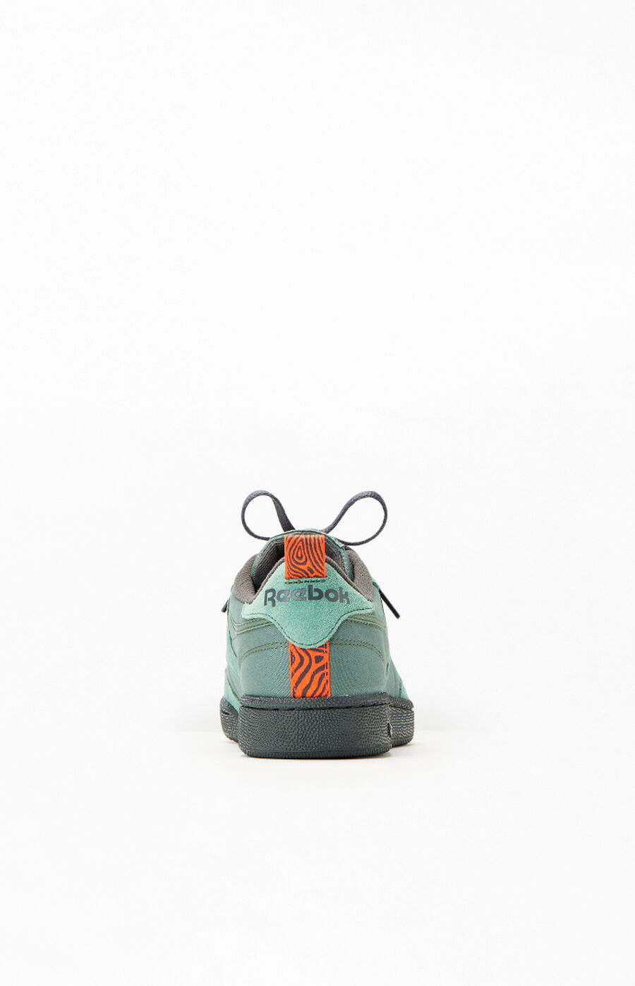 Reebok Green Club C 85 Shoes | Pacsun